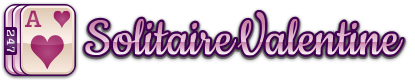 Valentine's Day Klondike Solitaire